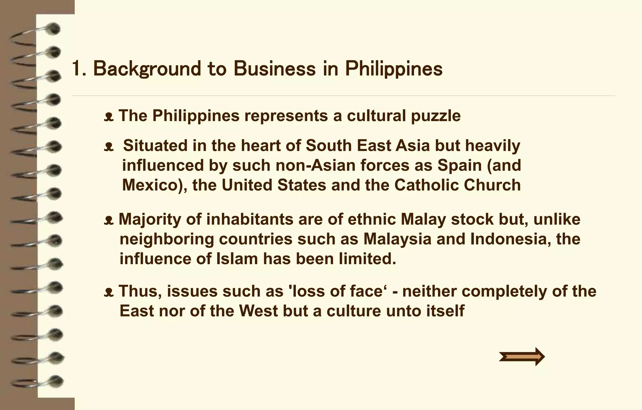 Presentation 2 pinoy management | PPTX