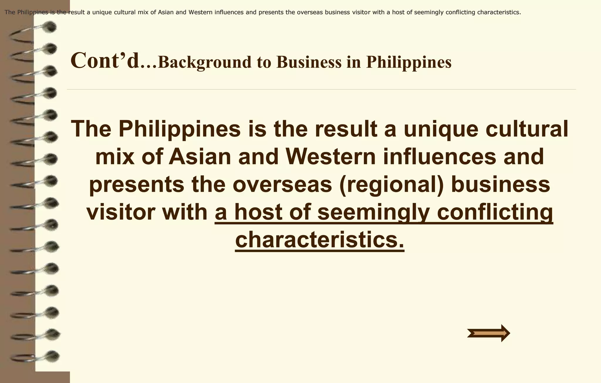 Presentation 2 pinoy management | PPTX