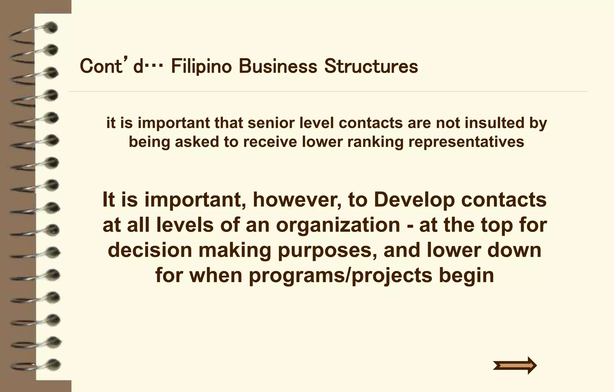 Presentation 2 pinoy management | PPTX