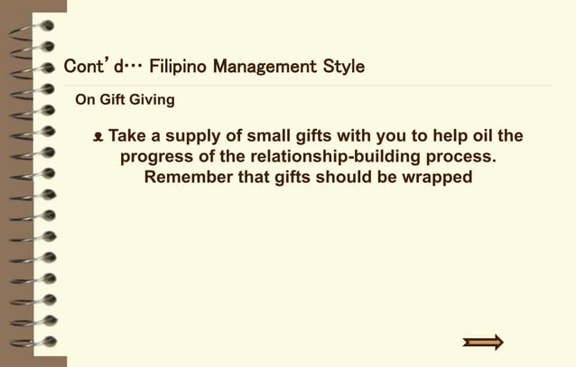 Presentation 2 pinoy management | PPTX | Business | Business and Finance