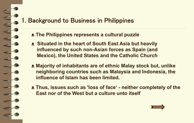 Presentation 2 pinoy management | PPTX | Business | Business and Finance