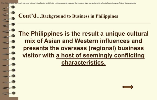 Presentation 2 pinoy management | PPTX | Business | Business and Finance