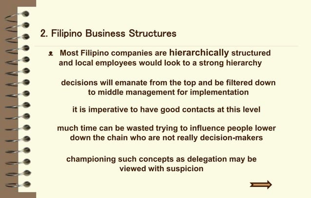 Presentation 2 pinoy management | PPTX | Business | Business and Finance