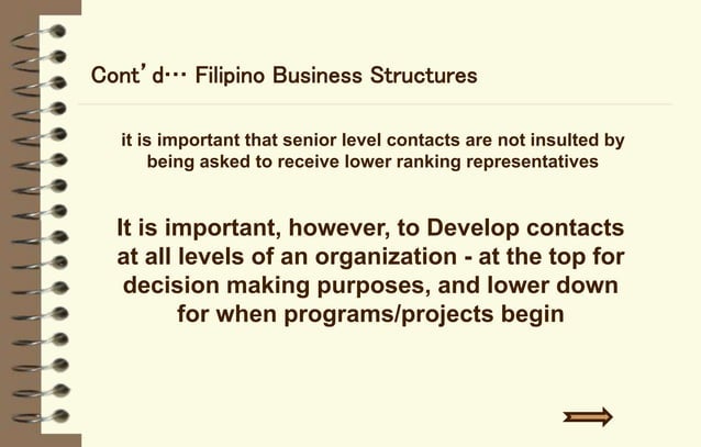 Presentation 2 pinoy management | PPTX | Business | Business and Finance