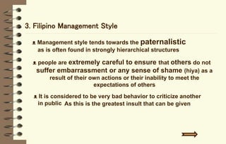 Presentation 2 pinoy management | PPTX