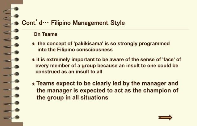 Presentation 2 pinoy management | PPTX | Business | Business and Finance