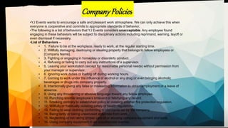 Events Managaement Services_Presentation 2_POSDCORB.pptx | Business ...