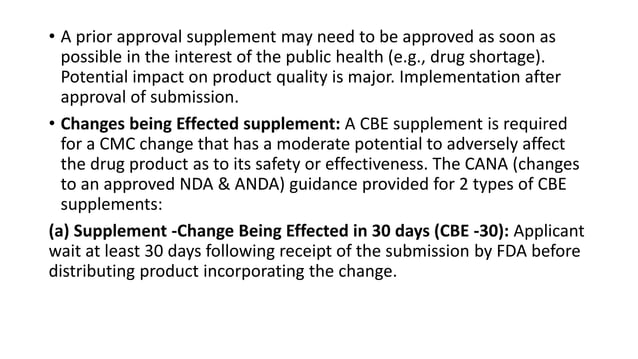 post approval regulatory affairs | PPTX | Pharmaceutical Drugs ...