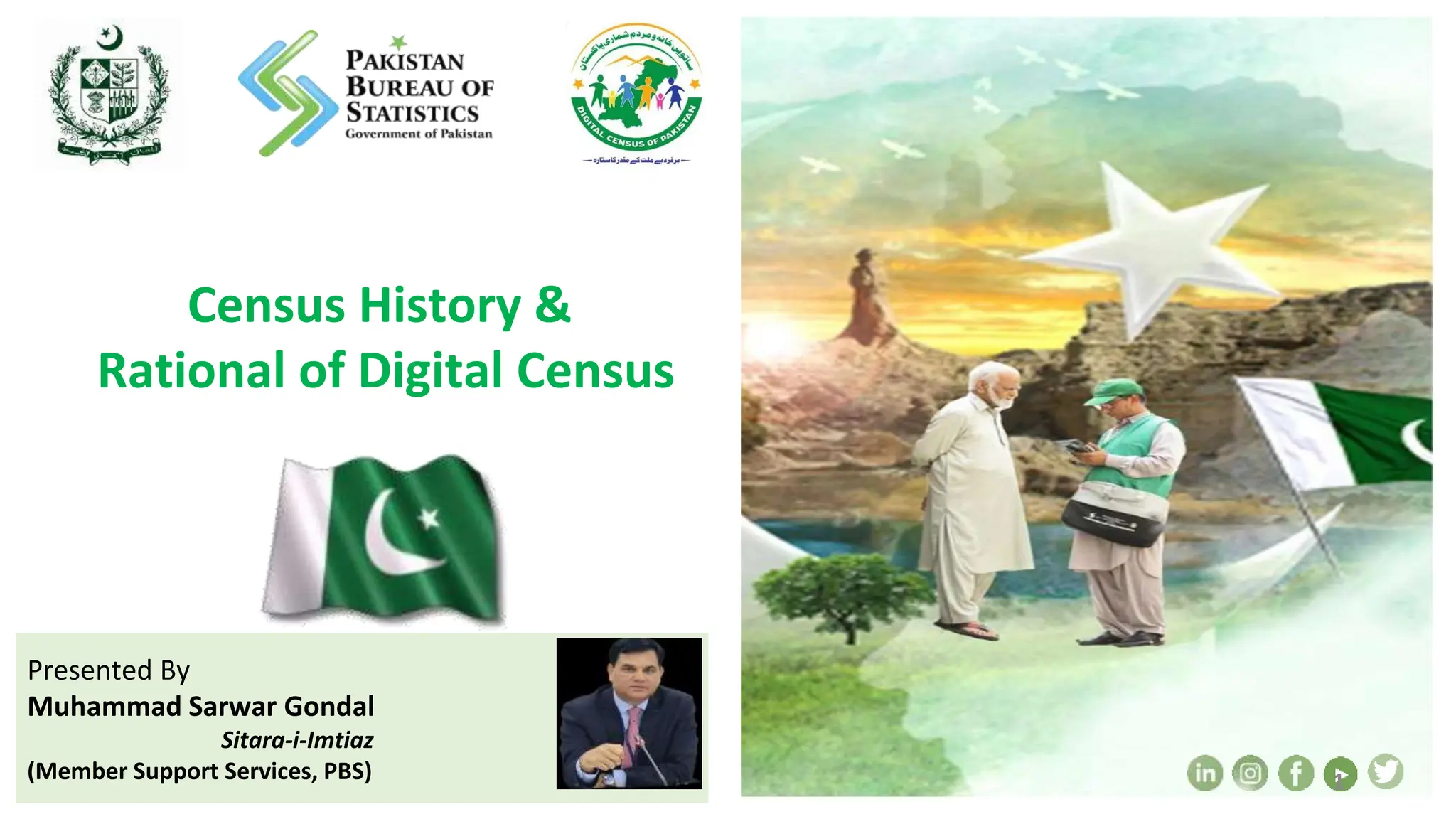 Presentation: history of census (PBS).ppsx