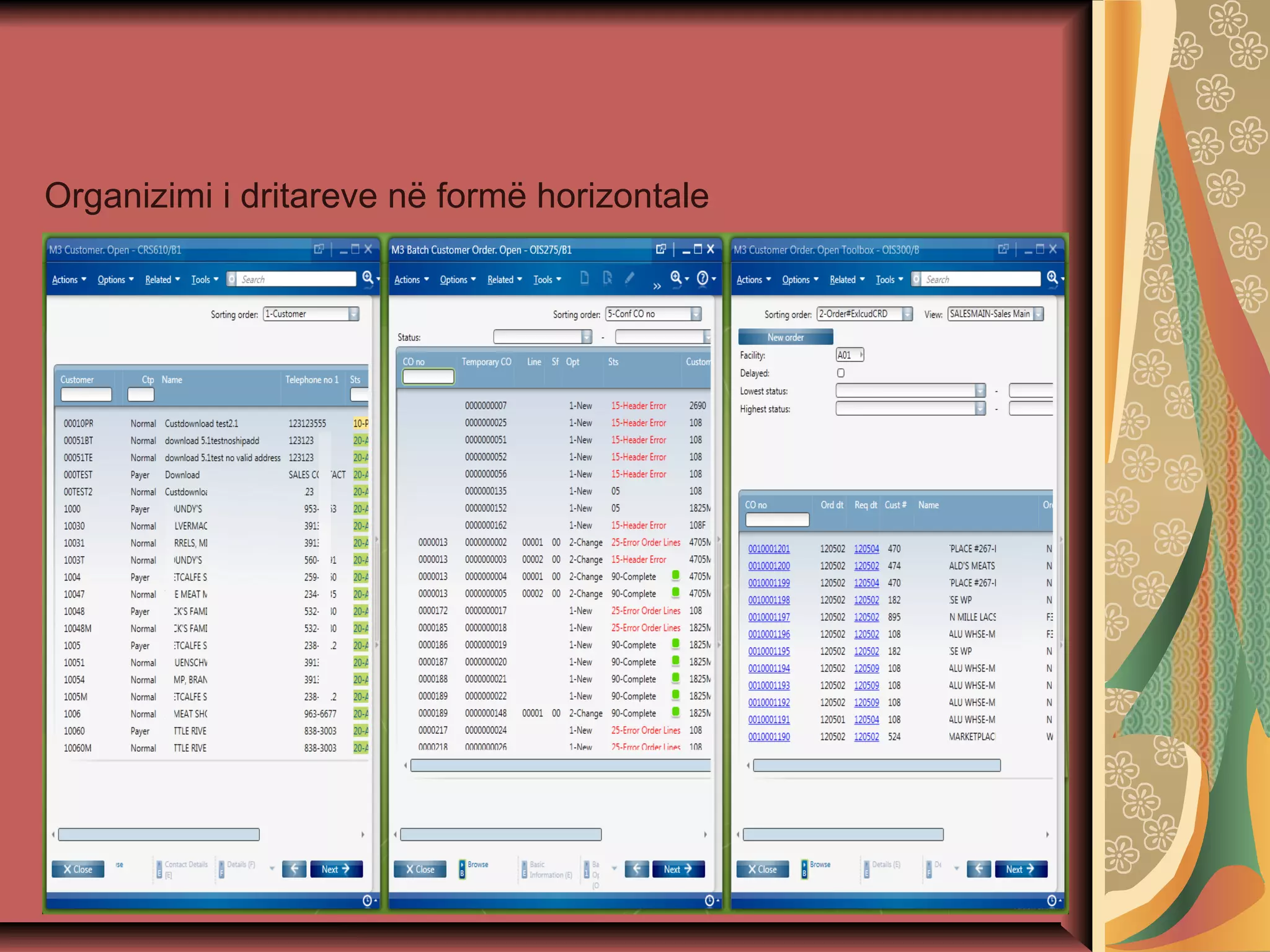 Sistemi Kompjuterik | PPT