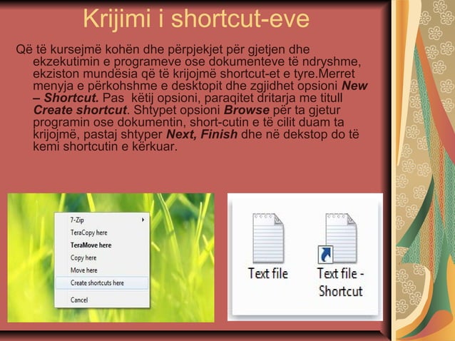 Sistemi Kompjuterik | PPT
