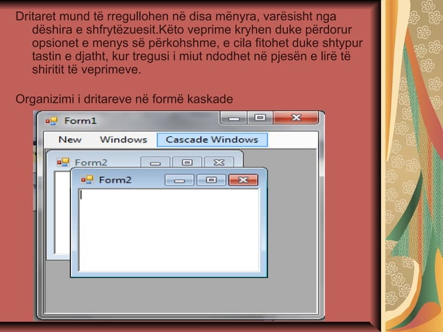 Sistemi Kompjuterik | PPT