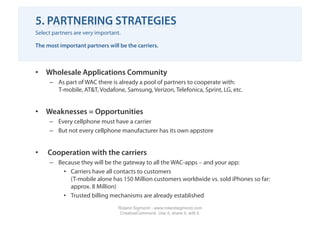 Browser based mobile applications - or how to reach 375x more devices ...