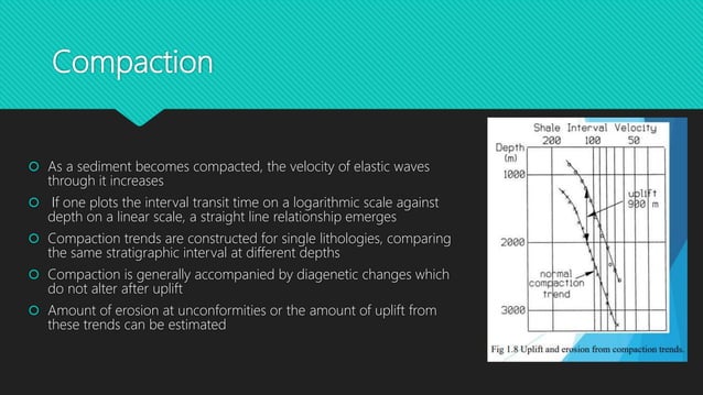 sonic log / Acoustic logging tools and its interpretation | PPTX