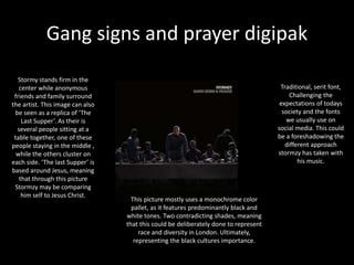 Presentation2 stormzy | PPT