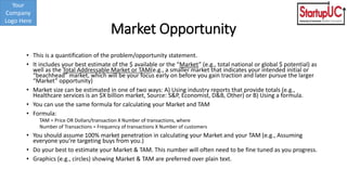 Presentation 2 Template - Customer Segments-Value Propositions ...