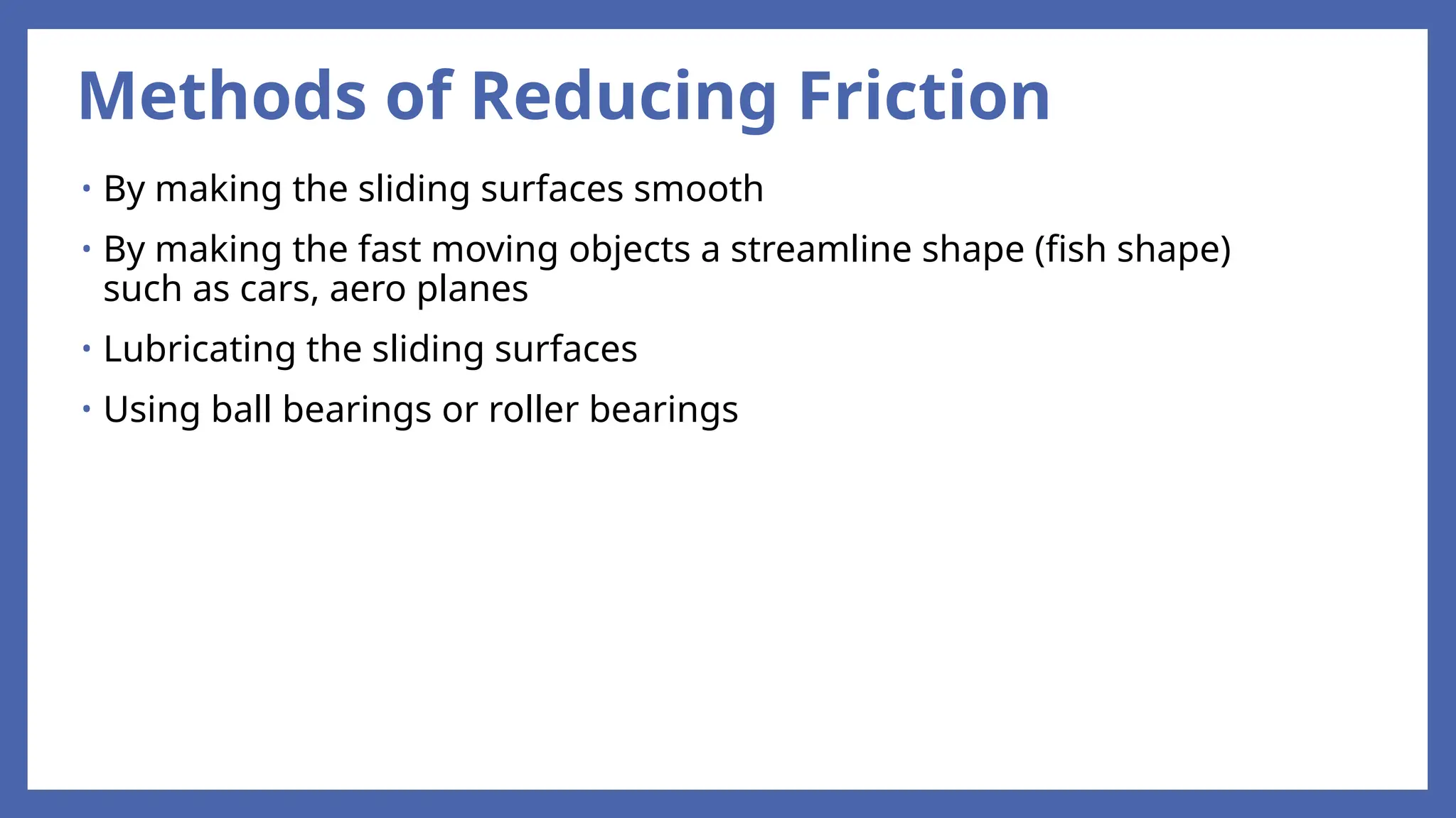 Friction and the types of frictions.pptx