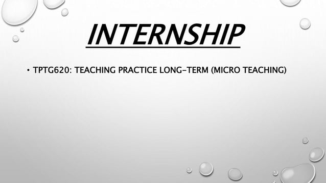 Transpose of matrix | PPTX