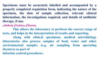 presentation2unit1isolationscreeningofmicrobes-220424105902.pdf