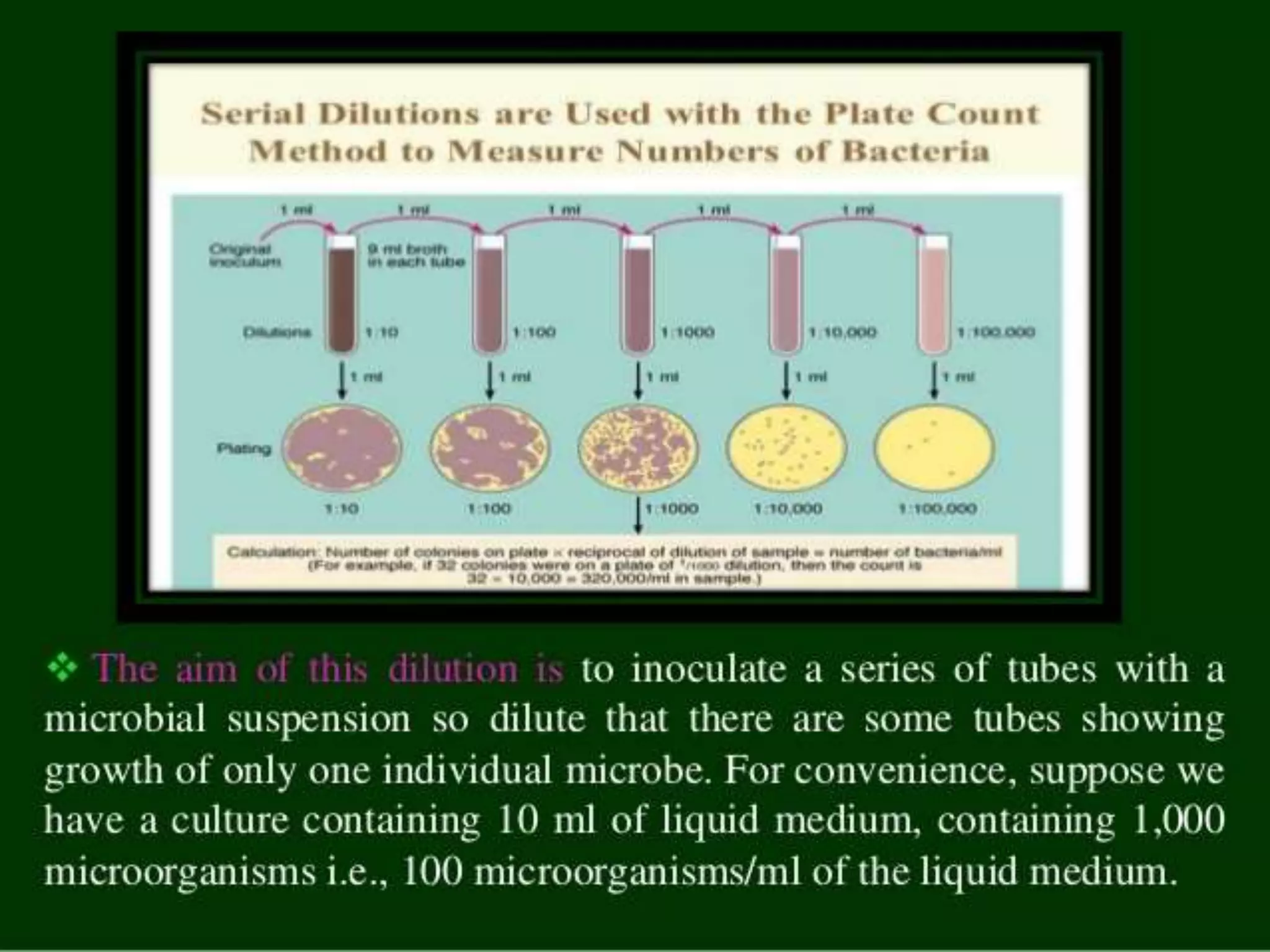 Isolation & screening of microbes.pptx