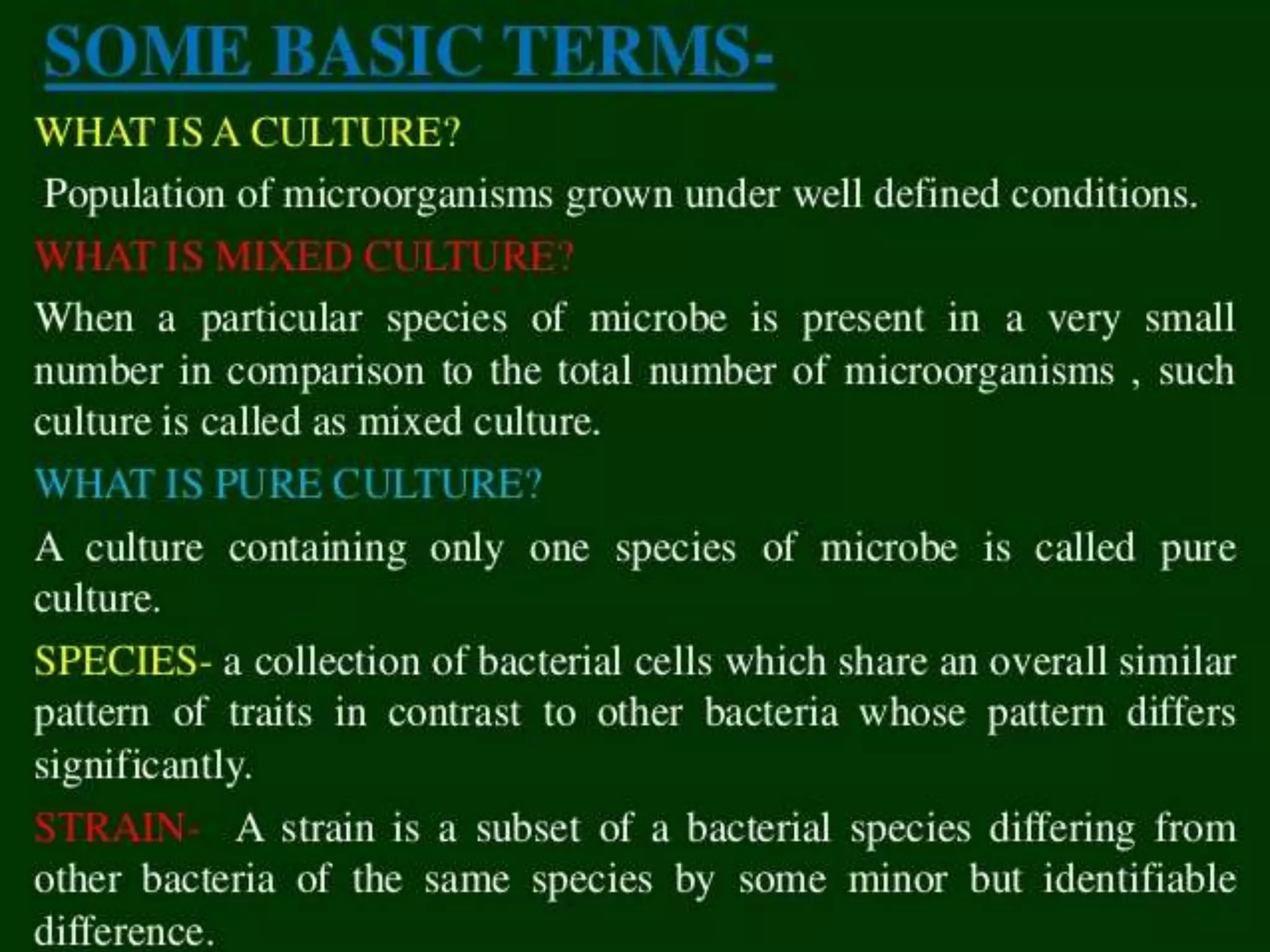Isolation & screening of microbes.pptx