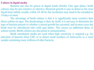 Isolation & screening of microbes.pptx
