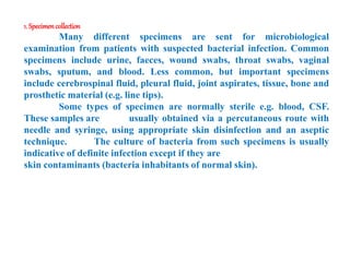 Isolation & screening of microbes.pptx