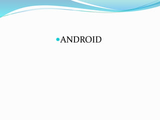 Presentation2 VEDANT.pptx