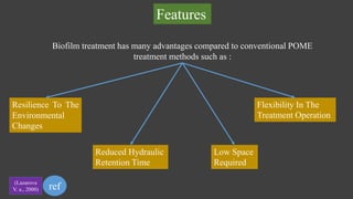 Sustainable Approach Of Recycling Palm Oil Mill Effluent Using ...