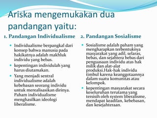 Wawasan Sosial Budaya Dasar Ardi Maward | PPT