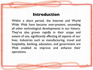 Web Engineering | PPT