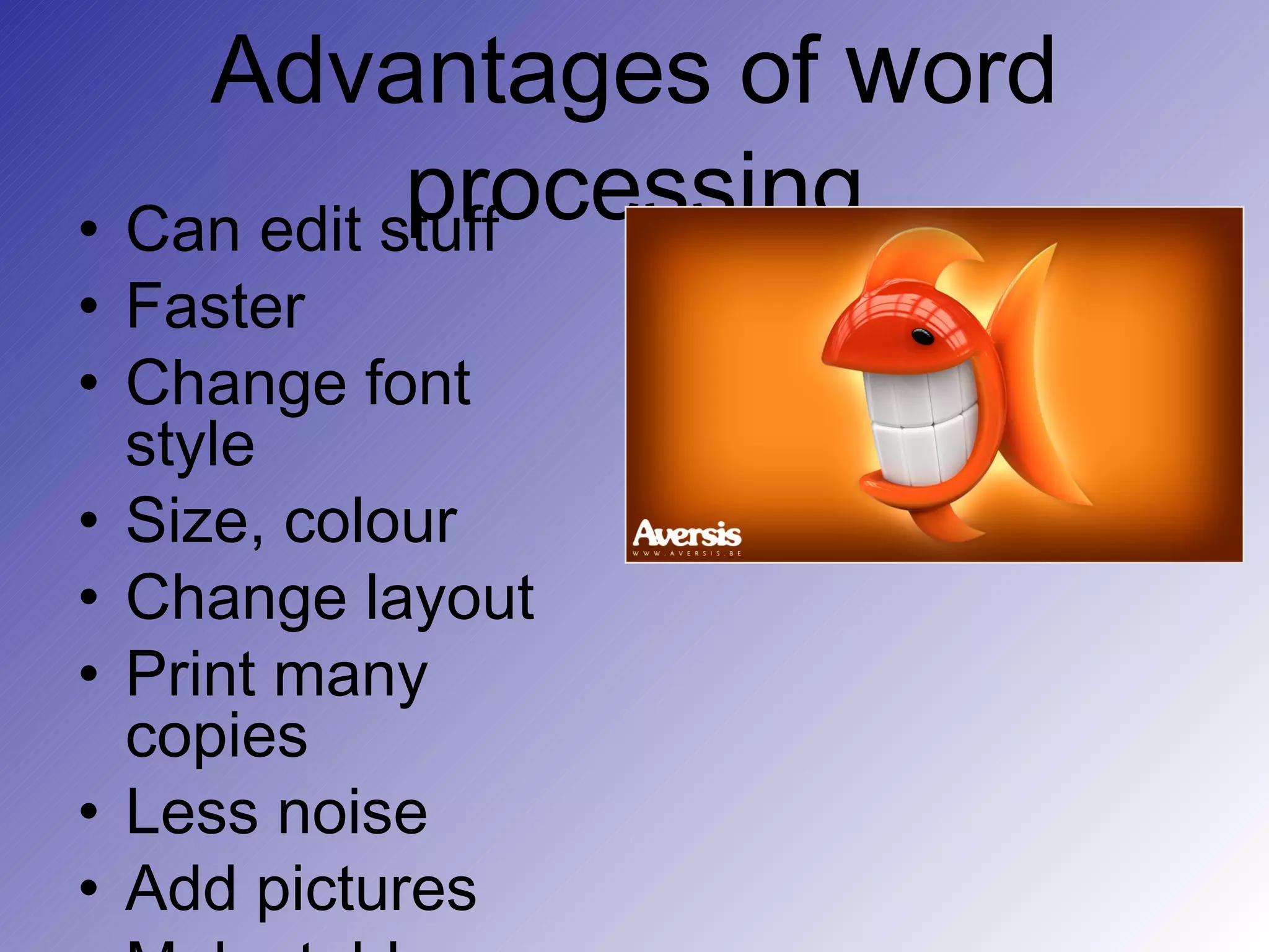 Presentation 3 | PPT