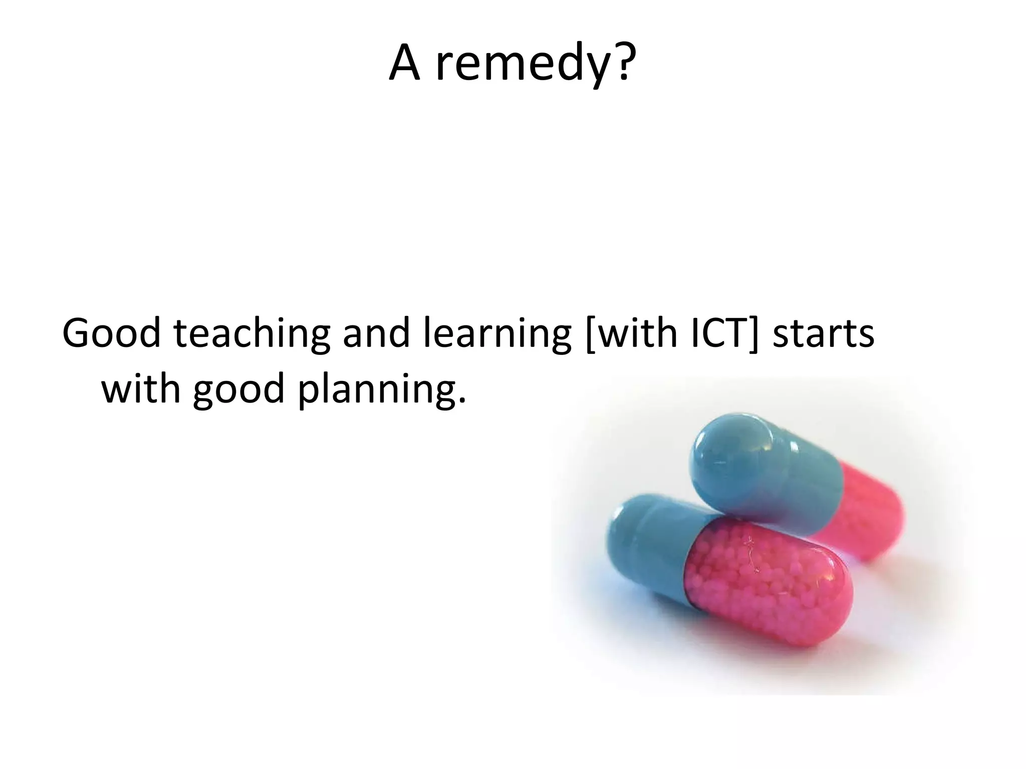 KS5 Learning with ICT | PPT