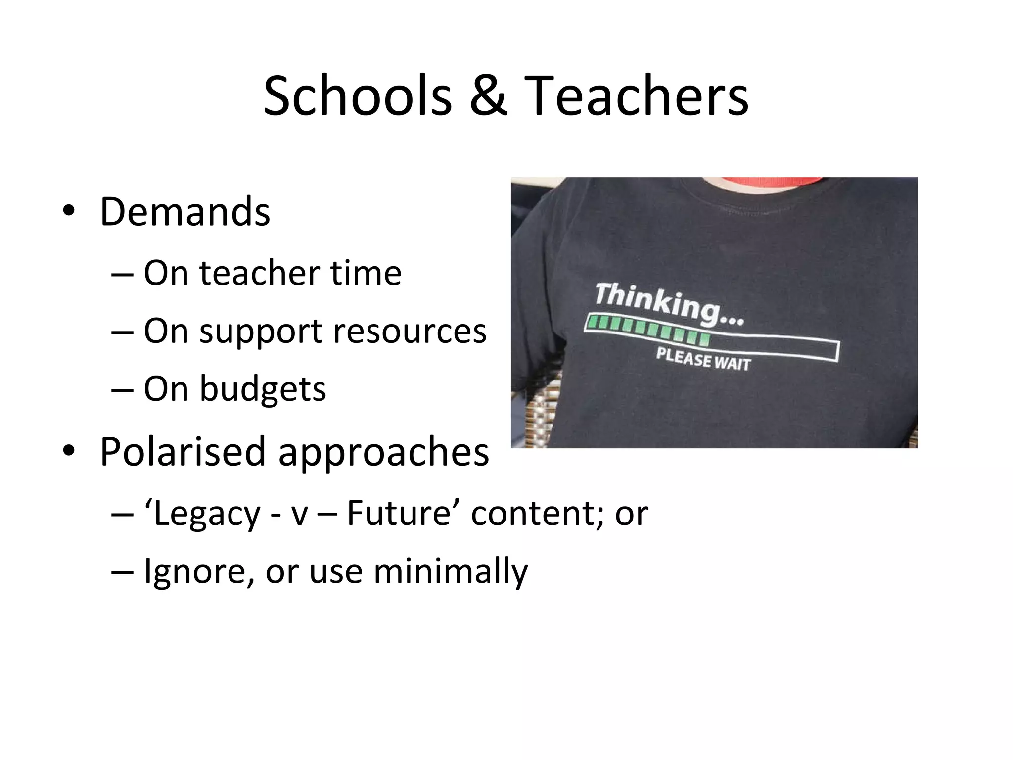 KS5 Learning with ICT | PPT