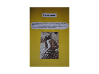 ABC book of Africa | PPSX