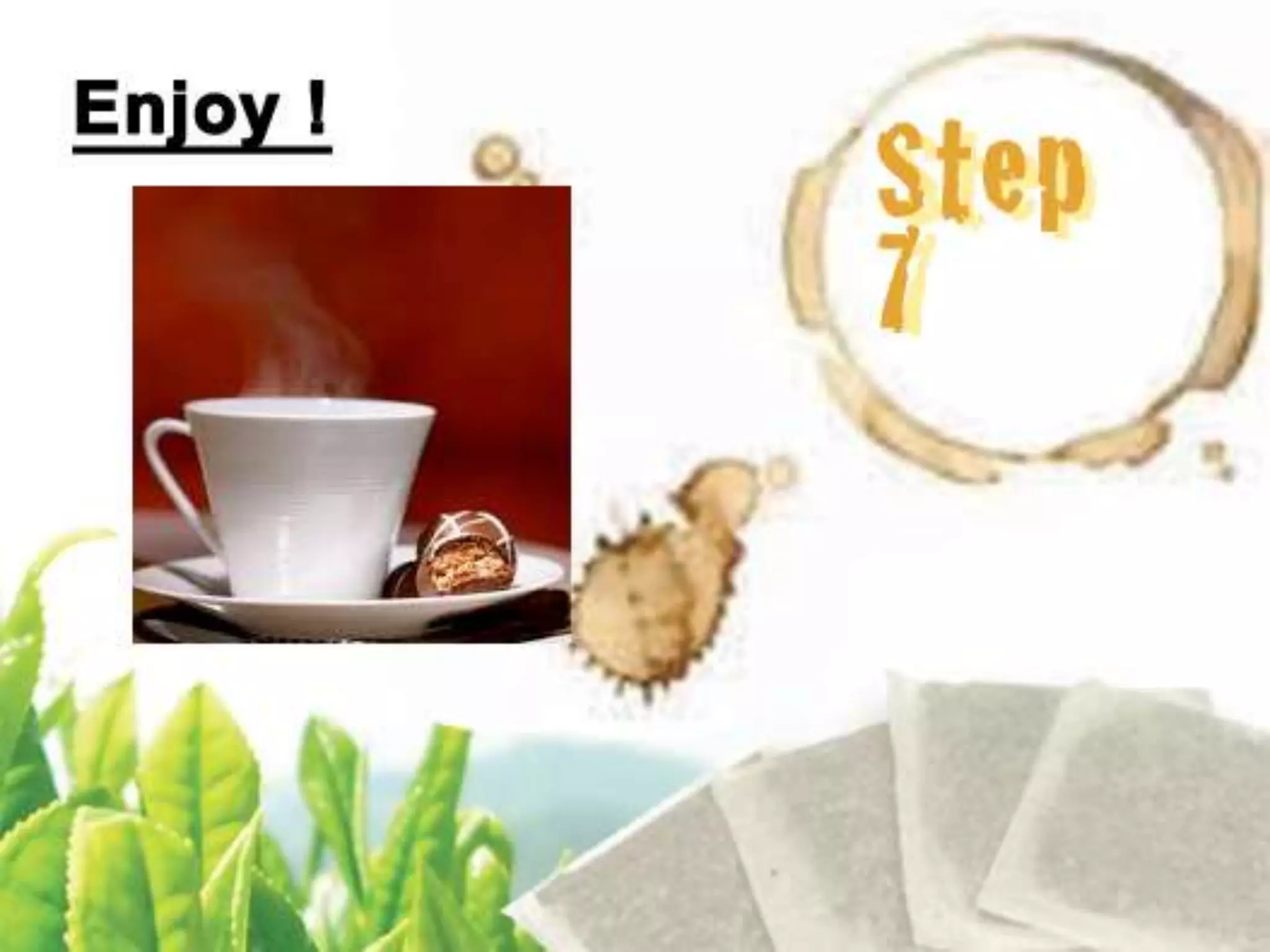 Tea-Presentation-3 | PPTX