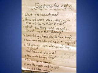 Questions for Expert | PPTX