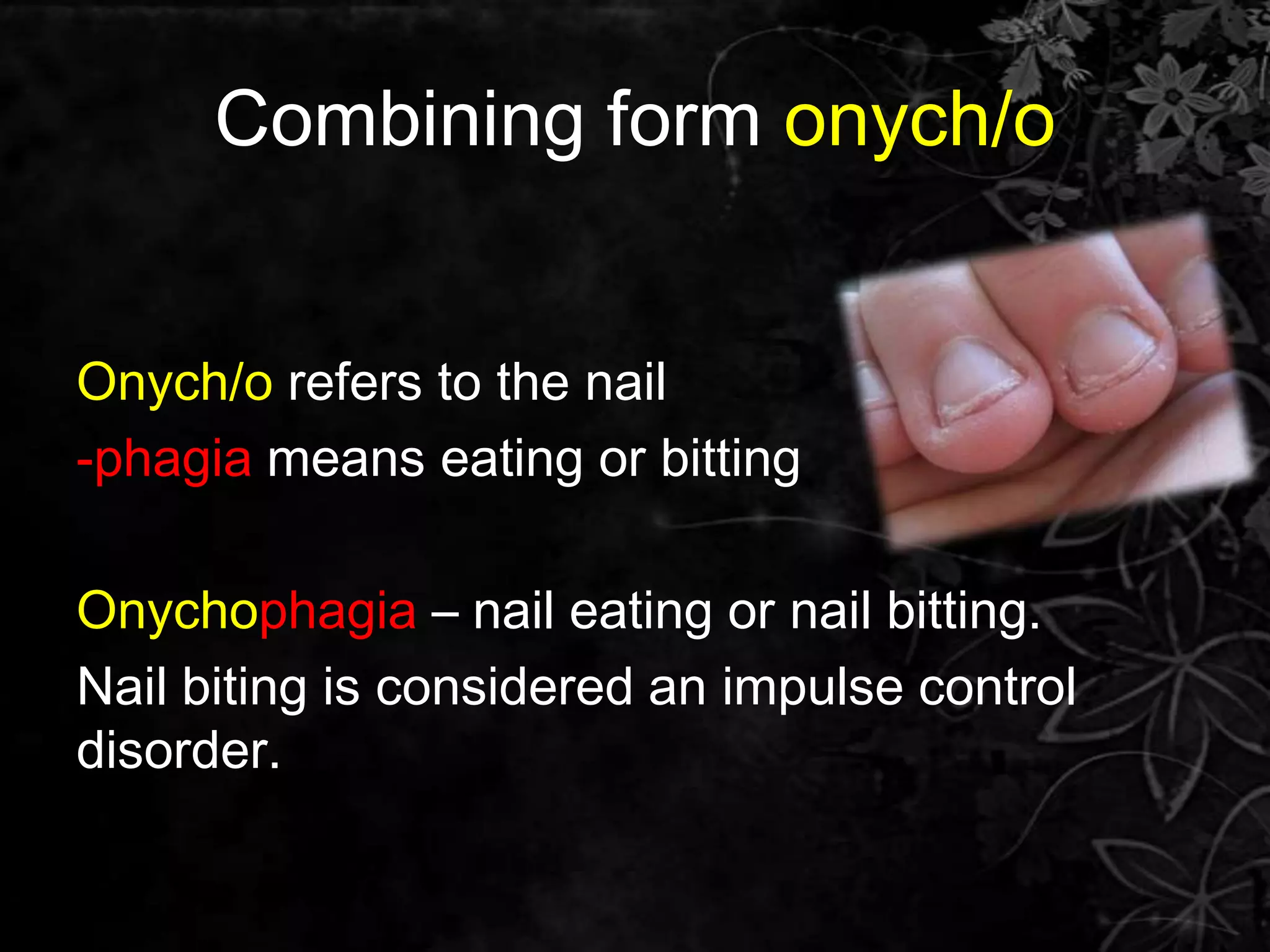 Presentation 3 | PPTX | Skin and Dermatology | Diseases and Conditions