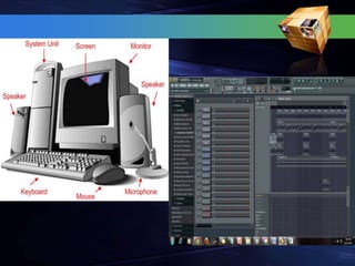 Hardware and Software | PPT