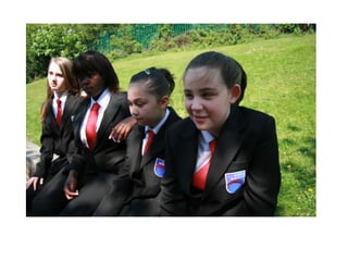 Oasis Uniform Shoot | PPT
