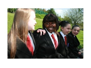 Oasis Uniform Shoot | PPT