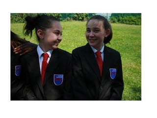 Oasis Uniform Shoot | PPT