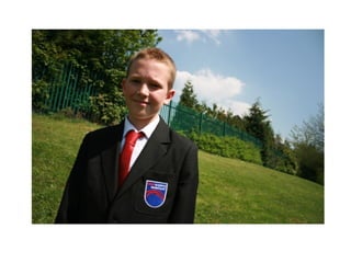 Oasis Uniform Shoot | PPT