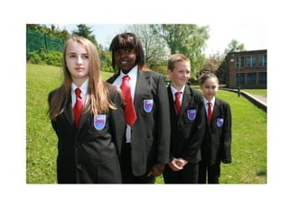 Oasis Uniform Shoot | PPT