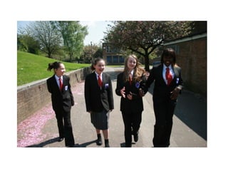 Oasis Uniform Shoot | PPT