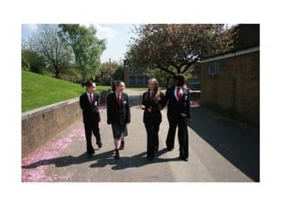 Oasis Uniform Shoot | PPT
