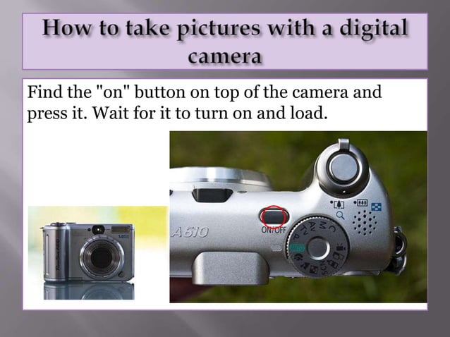 Presentation3 | PPTX | Cameras and Camcorders | Consumer Electronics