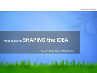 Game Development Project Management/Concept | PPT