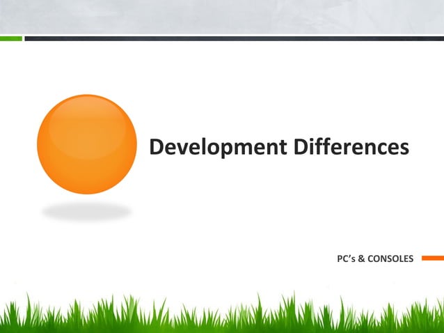 Game Development Project Management/Concept | PPT | Video Game Genres ...