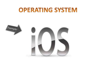 features that make smartphone smart | PPT | Free Download